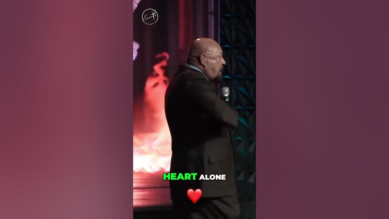 Dance Freely: Breaking Religious Traditions That Bind You - YouTube