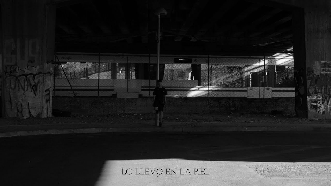 Tyler , lo llevo en la piel. (Videoclip) - YouTube