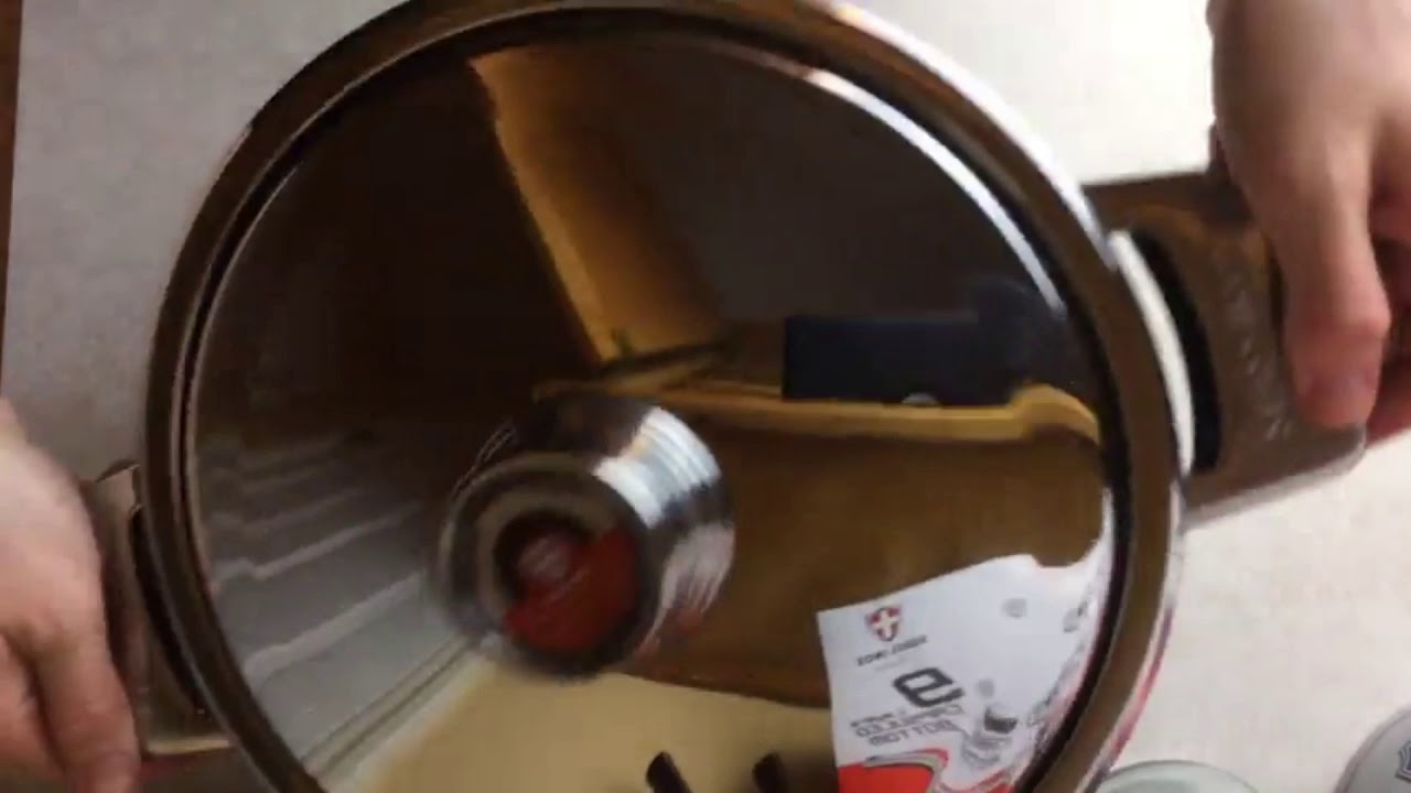 Swiss Inox Si-7000 Cookware Set {:} Swiss Inox Si-7000 18-Piece ...