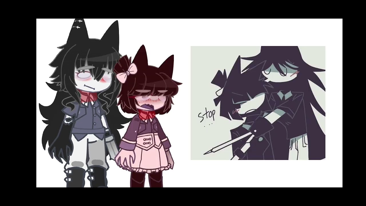 " !FPE Characters React To Ships! " | Part 1/?? | #fpe #gacha #foryou ...