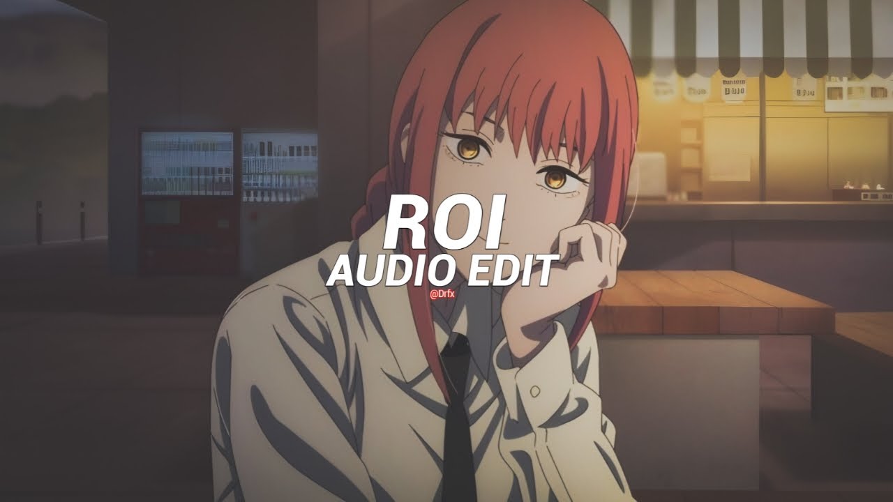 videoclub - roi instrumental [audio edit] - YouTube