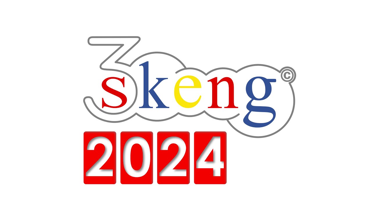 3skeng 2024 for SketchUp - YouTube