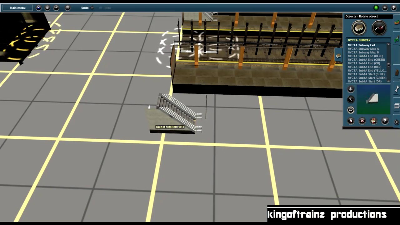 Trainz 12: The Outside World Commuter Rail Expansion (Phase 10) [Part 5 ...