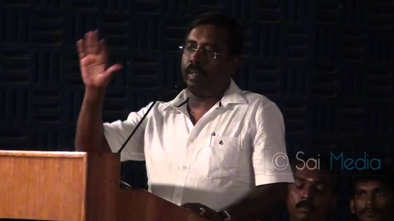 Producer Micheal Rayappan at Pattathu Yanai Movie Audio Launch - YouTube