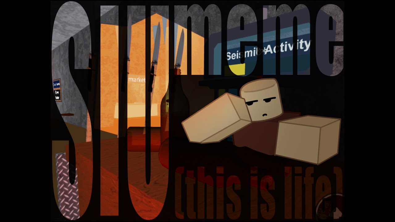 SIU meme - gl2 - ft. infectious smile in roblox - YouTube