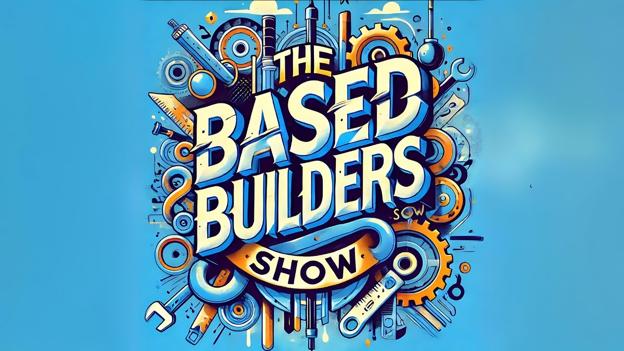 The Based Builders Show with Toady & Carlos | Danny Cole from Creature World - YouTube