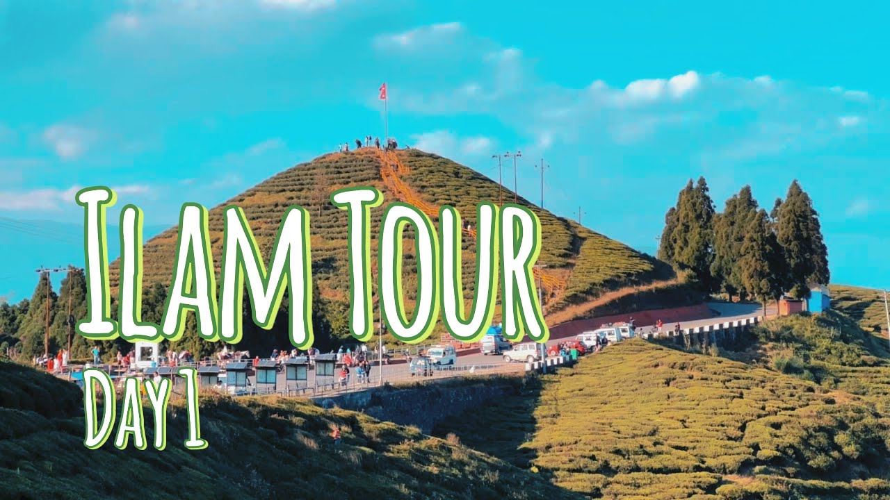 Ilam ma chiya khana gako bela ka samjhanaharu. - YouTube