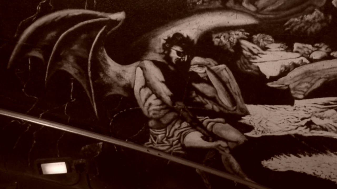 Angel of Death - YouTube