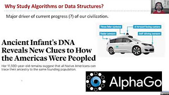 CS61B 2019 Lecture 0 - Welcome to 61B - YouTube