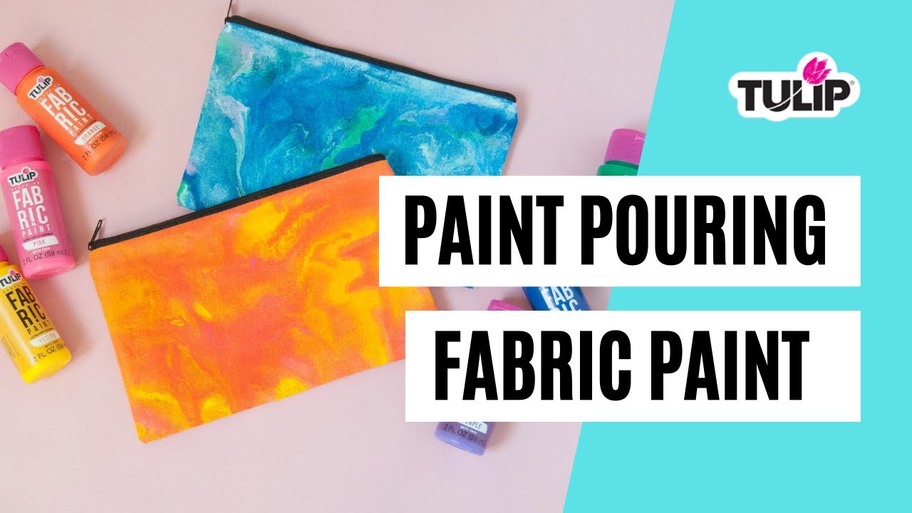 How To Use Fabric Paint For Paint Pouring YouTube how-to-use-fabric-paint-for-paint-pouring-youtube