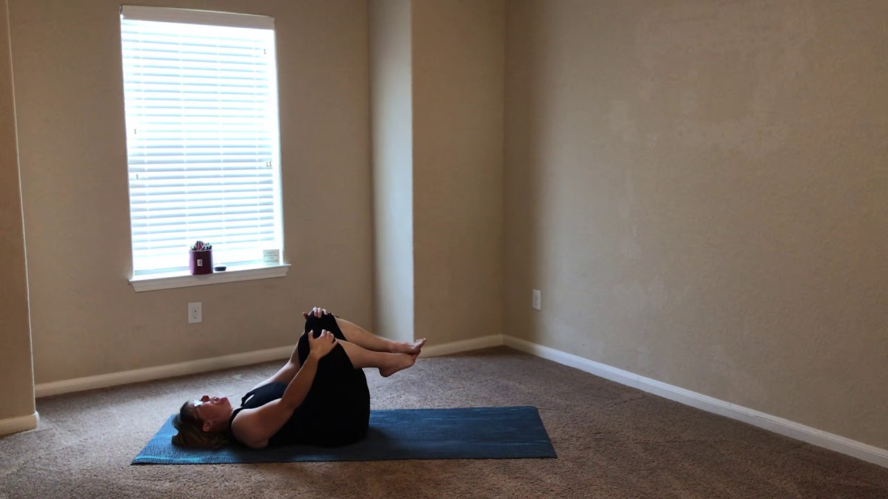 Yoga with Lori (5/25/20) - YouTube