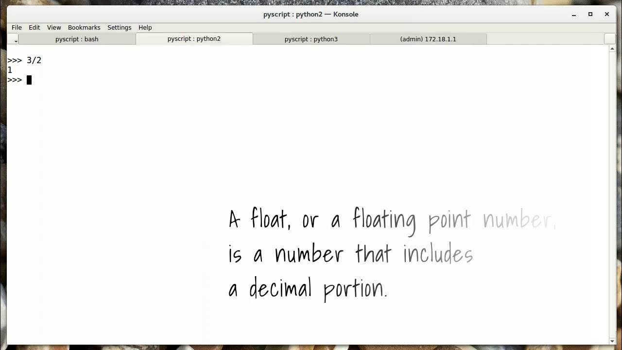 Network Automate - 02. Python 2 3 Compatibility - YouTube