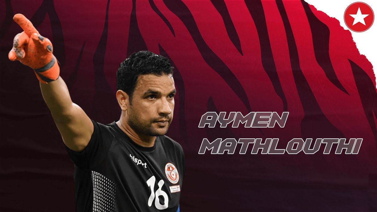 Aymen Mathlouthi: Best actions - YouTube