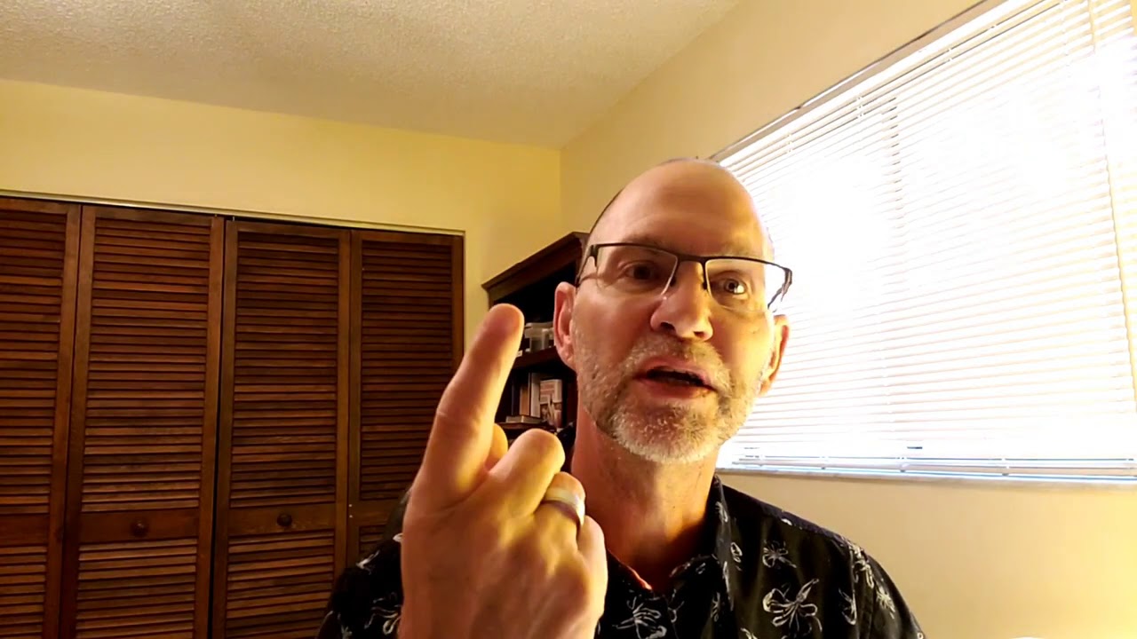 Midweek Bible Study with Pastor Beck 5/20/2020 - YouTube
