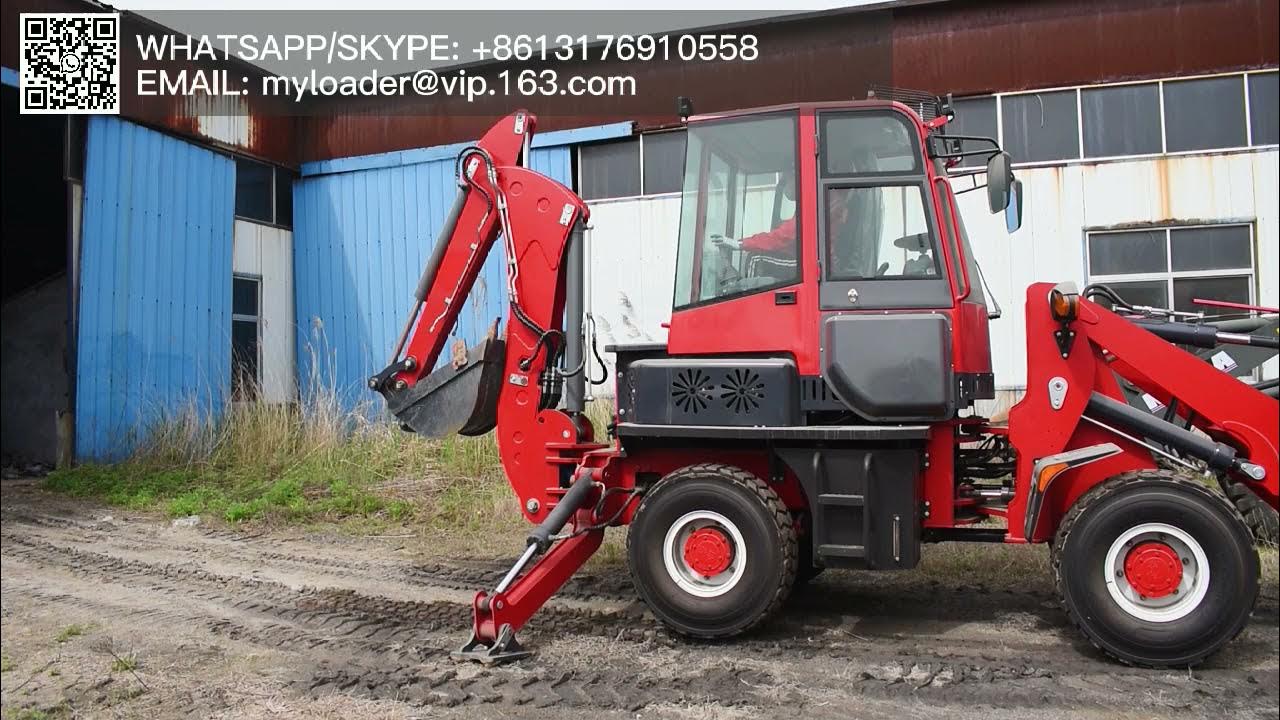 Wheel Loader Operator Tips: How to Load Trucks with Added Efficiency ...