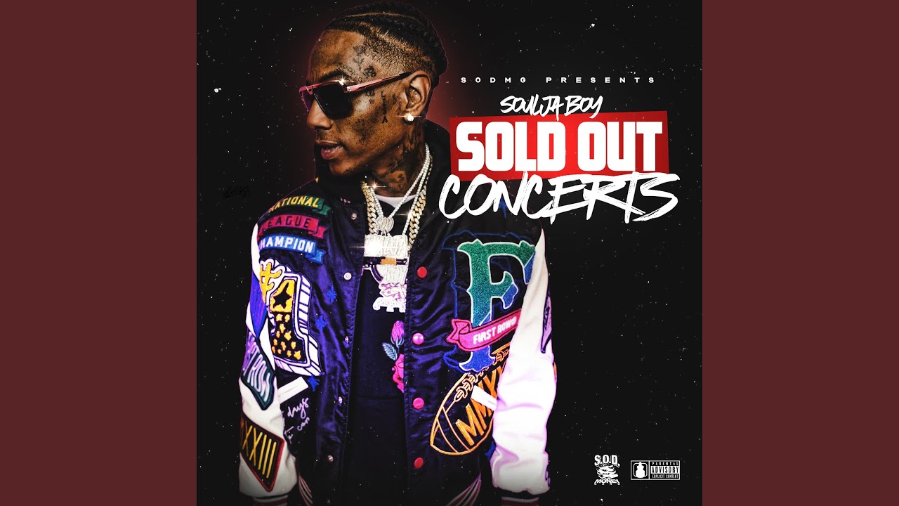 Sold Out Concerts - YouTube