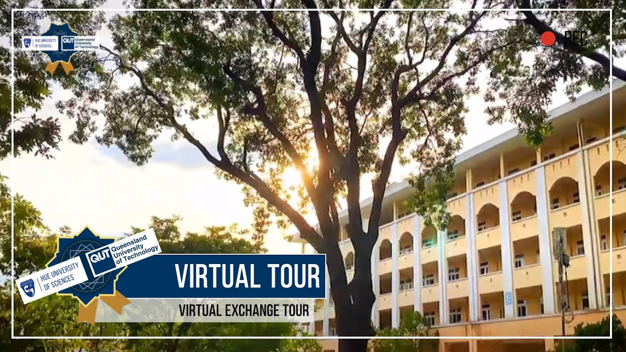 OFFICIAL | Virtual International Student Exchange Program | QUT & HUSC ...