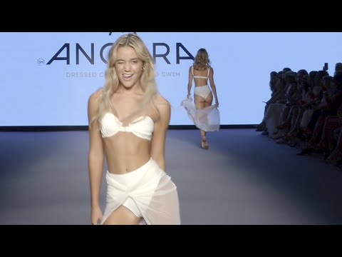 Ancora | Resort 2022 | Full Show