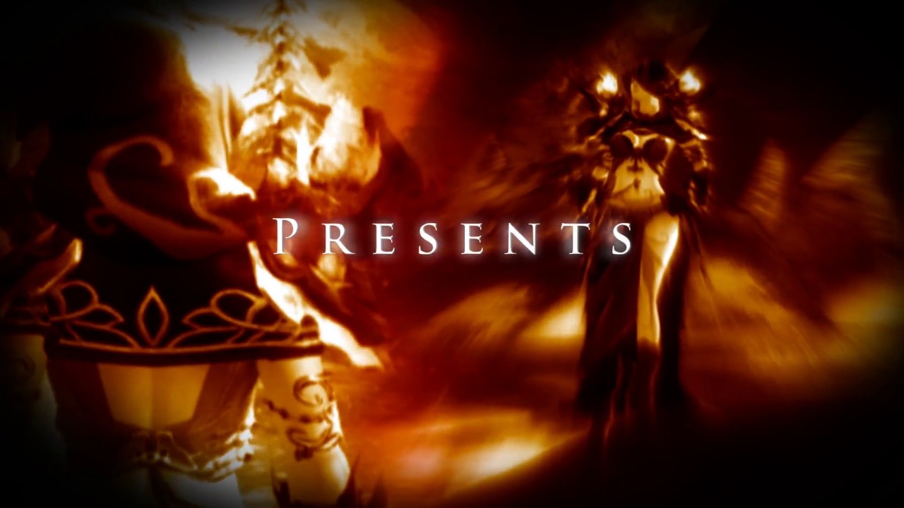 Guild Wars 2 - Red Guard EU WvW Special - Elementalist - YouTube