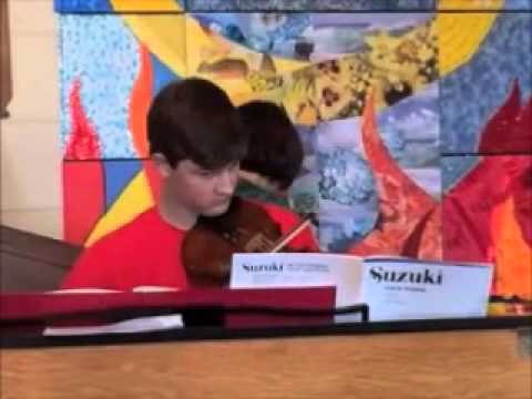 Christopher Bory - YouTube