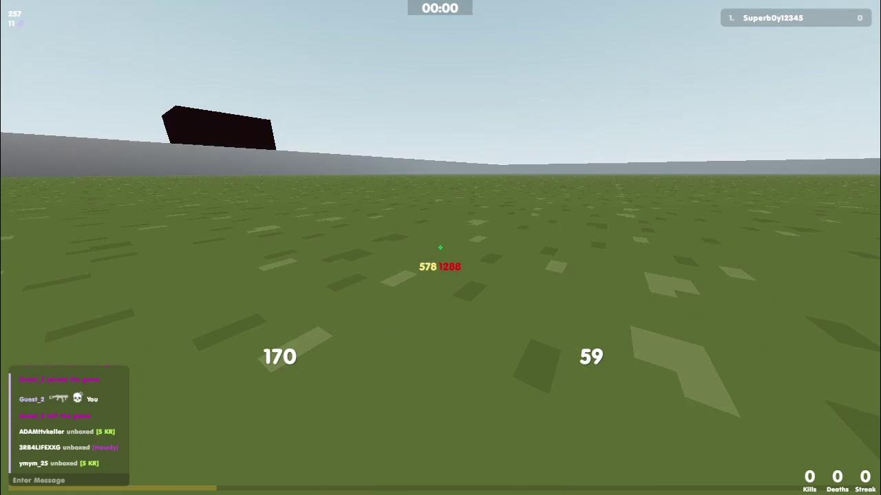 The maximum speed I've gotten on a flat movement map.. ( Krunker.io ...