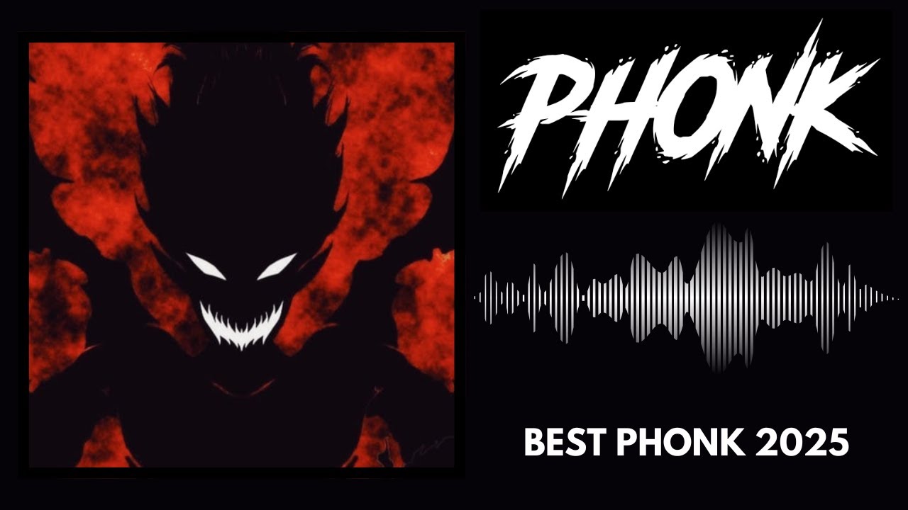 BEST PHONK 2025 Top 10 Viral AURA Phonk Songs 20 Minutes - YouTube