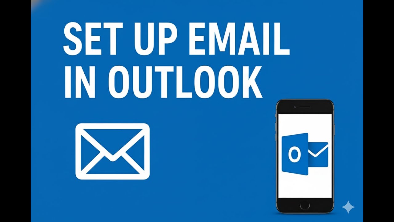 How to Set Up Email in the Microsoft Outlook Mobile App (Step-by-Step ...