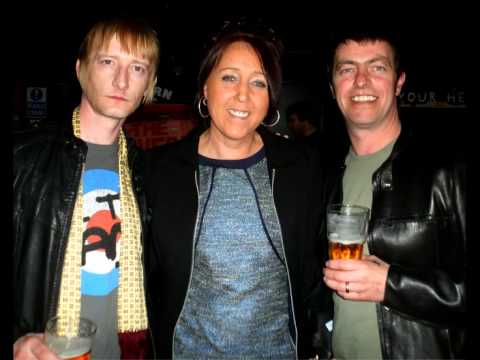 Liverpool Mod Weekender 2013 - YouTube