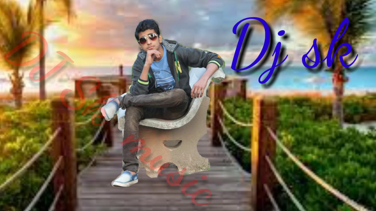 DJ sk music - YouTube