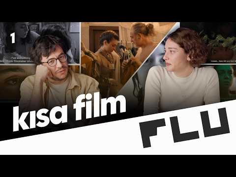 Cehennem Boş Tüm Şeytanlar Burada - Kısa Film - Özgürcan Uzunyaşa - B01