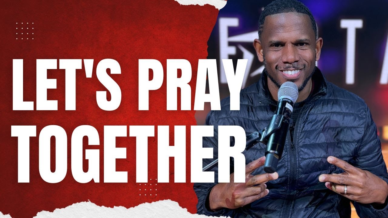 Wednesday Morning Prayer Call - YouTube