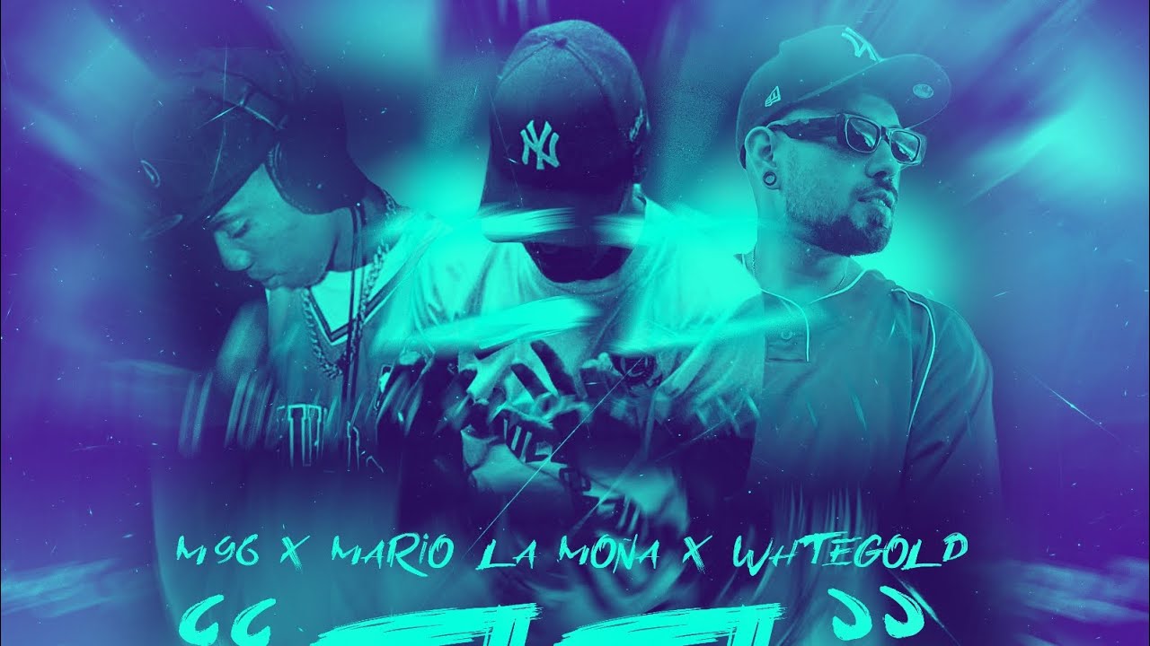 M96 x Mario La Moña x Whtegold - 77 - YouTube