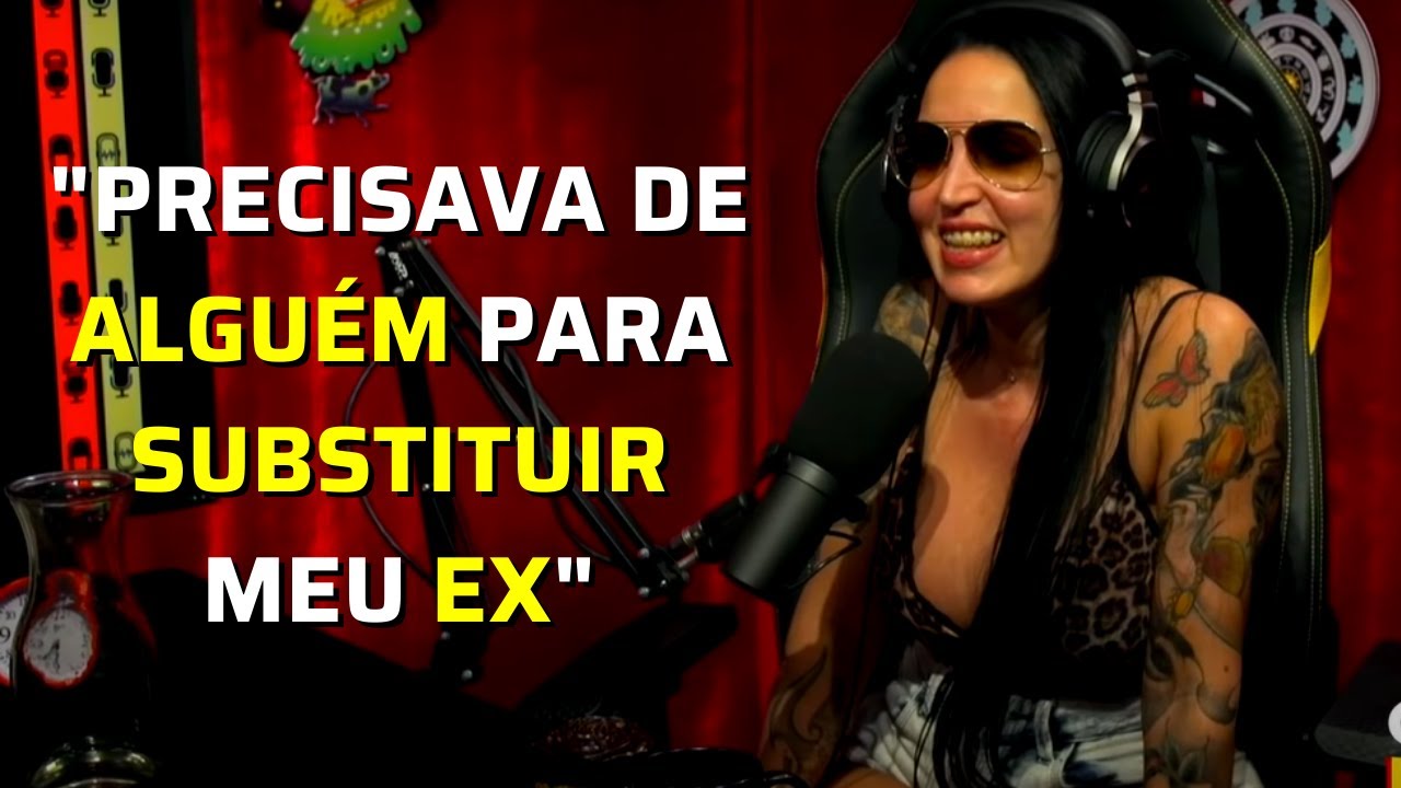 COMO ELISA SANCHES SE TORNOU ATRIZ - YouTube