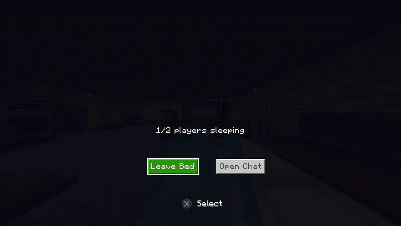 Just Playing Some Block Game |Minecraft| - YouTube