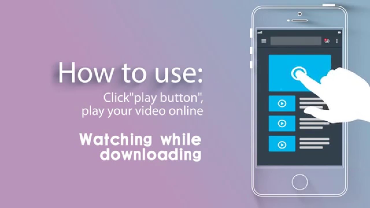 How to download your favorite videos - YouTube