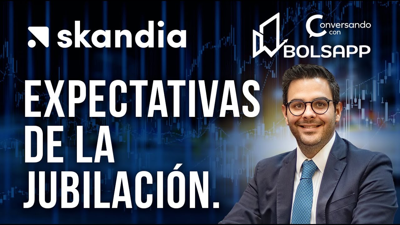 Conversando con BolsApp: SKANDIA - YouTube