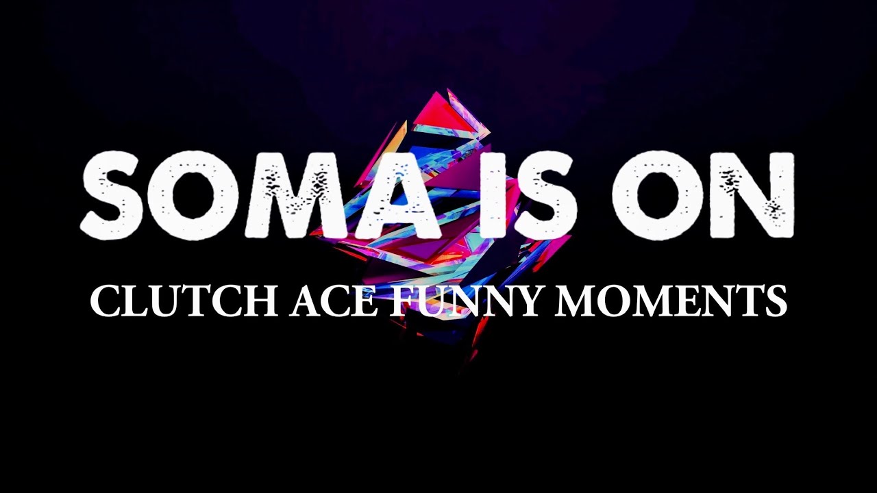 Finka Boost | Soma is ON #109 - YouTube