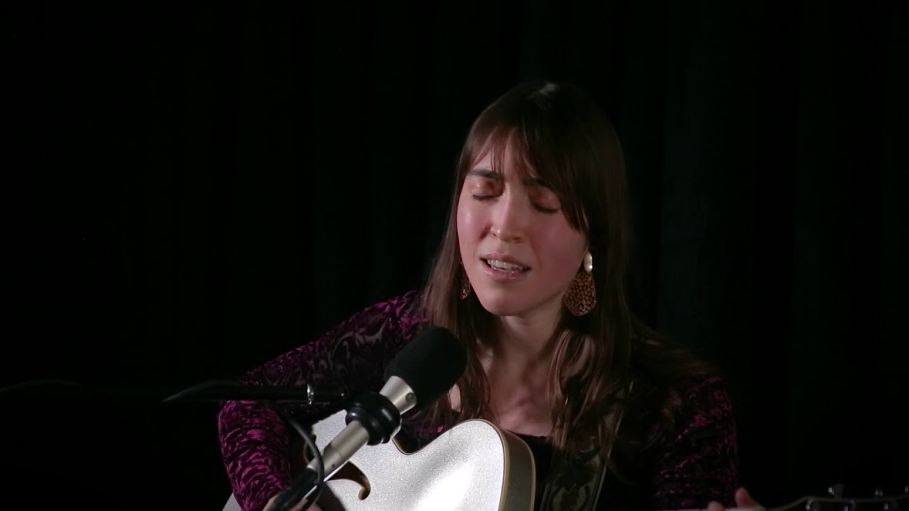 Alisa Amador - Still Life - 1/20/2021 - Club Passim - Cambridge MA ...