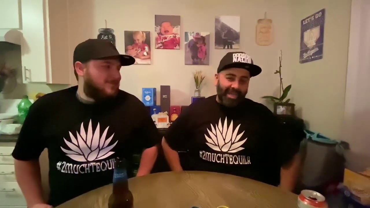 Herradura Ultra añejo review (Mima face intro) - YouTube