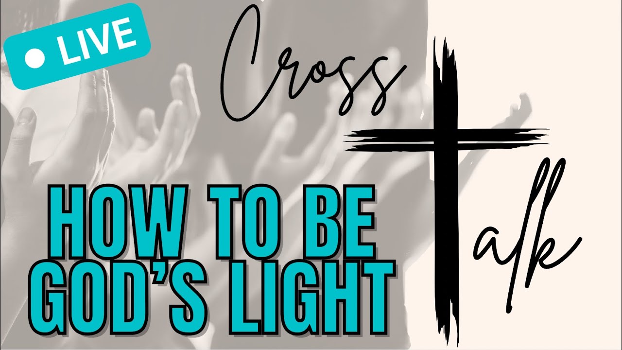How to be a Christian in Modern Times #Crosstalk #religion # ...