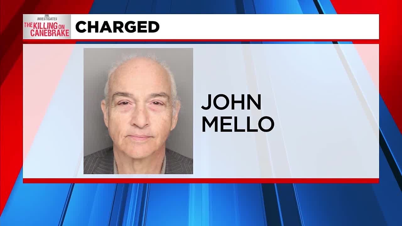 New Arrest in Murder Case after Testimony - YouTube