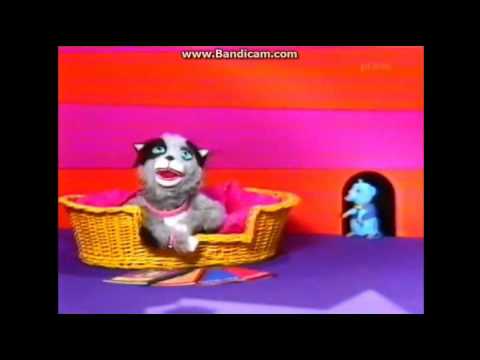 The Wiggles - Kaz The Cat: Picnic - YouTube