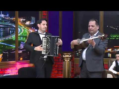 Heyati Rəqsi papuri.Tar.Cebrayil Göyüşov..