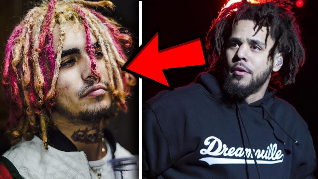 8 Times J Cole’s Disses Crossed The Line... (Drake, Eminem, Lil Pump ...