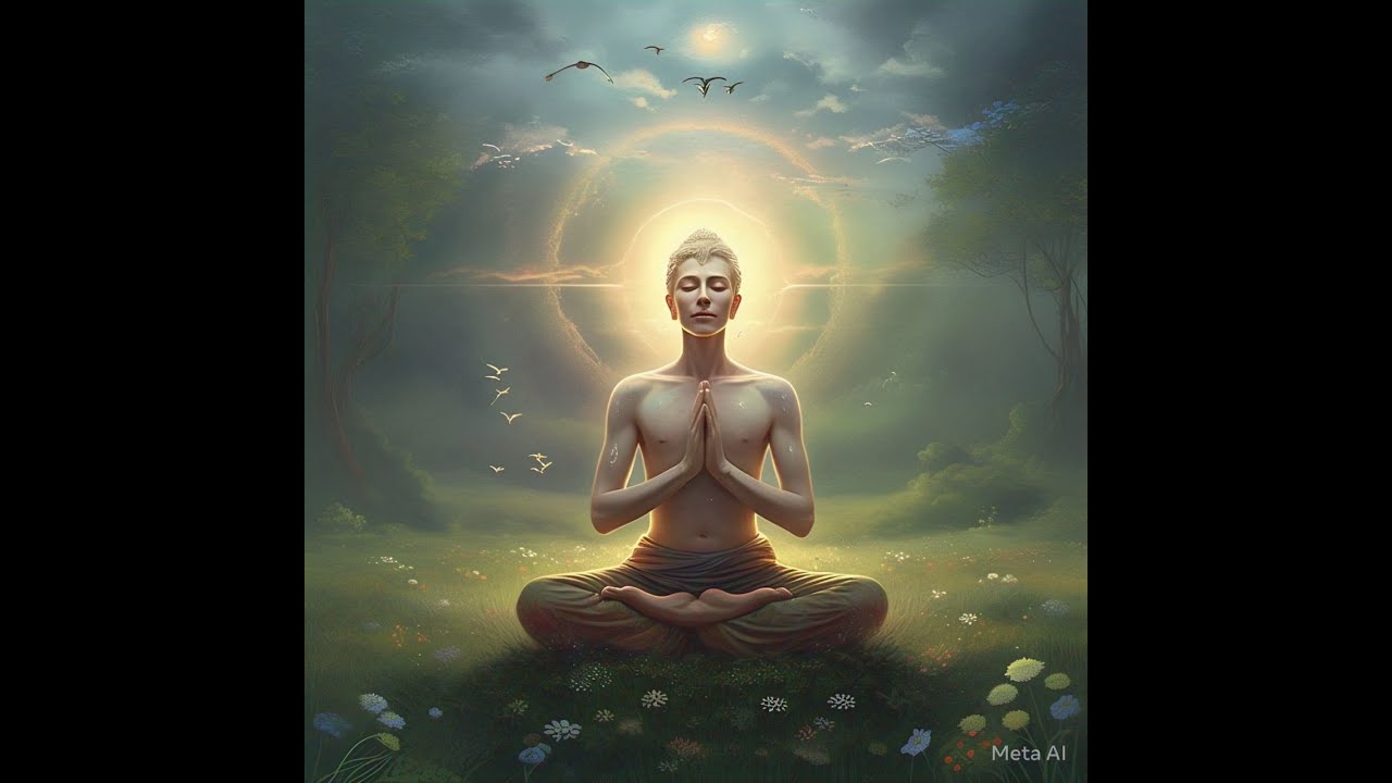 Audio Content | Spiritual awakening | Detachment and freedom | Material ...