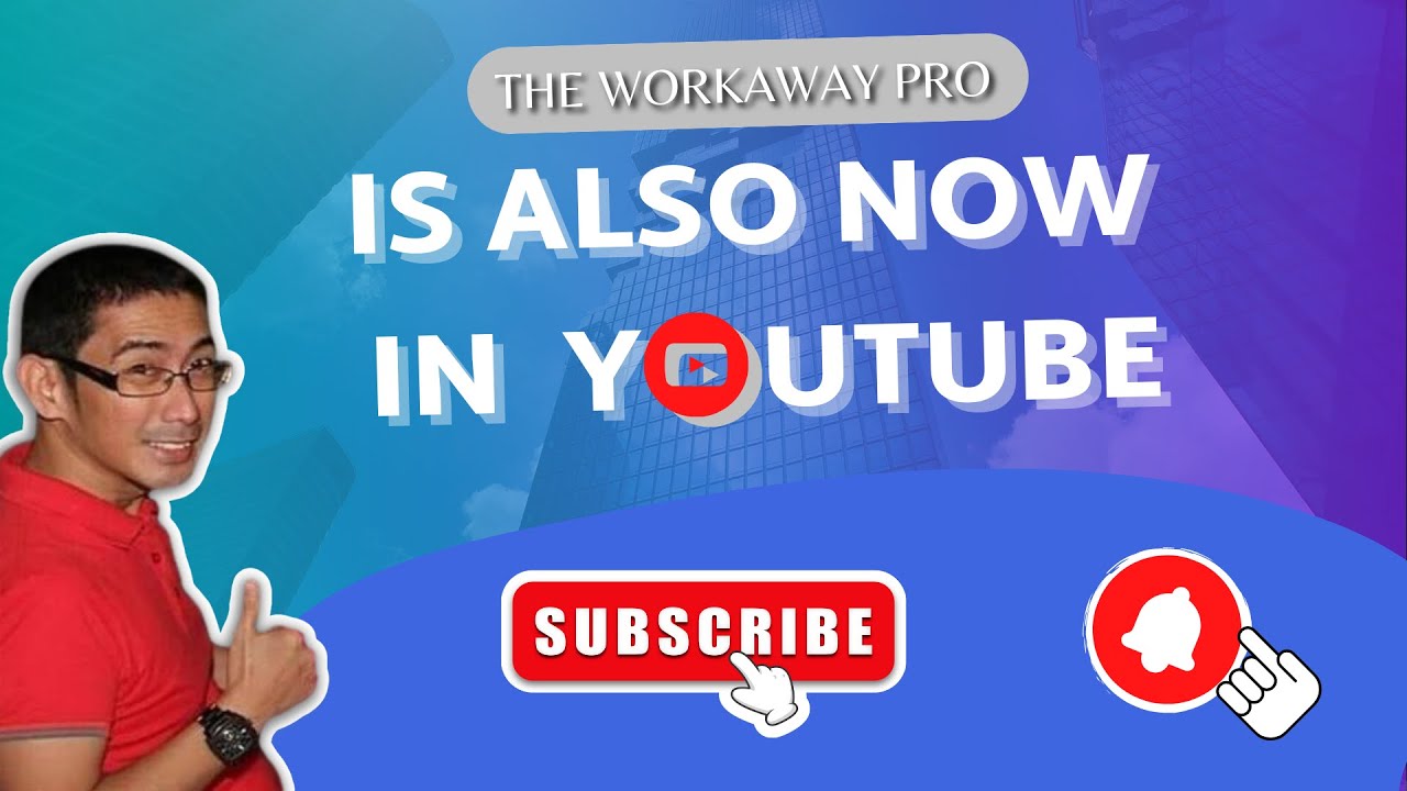 My Channel Invite - YouTube