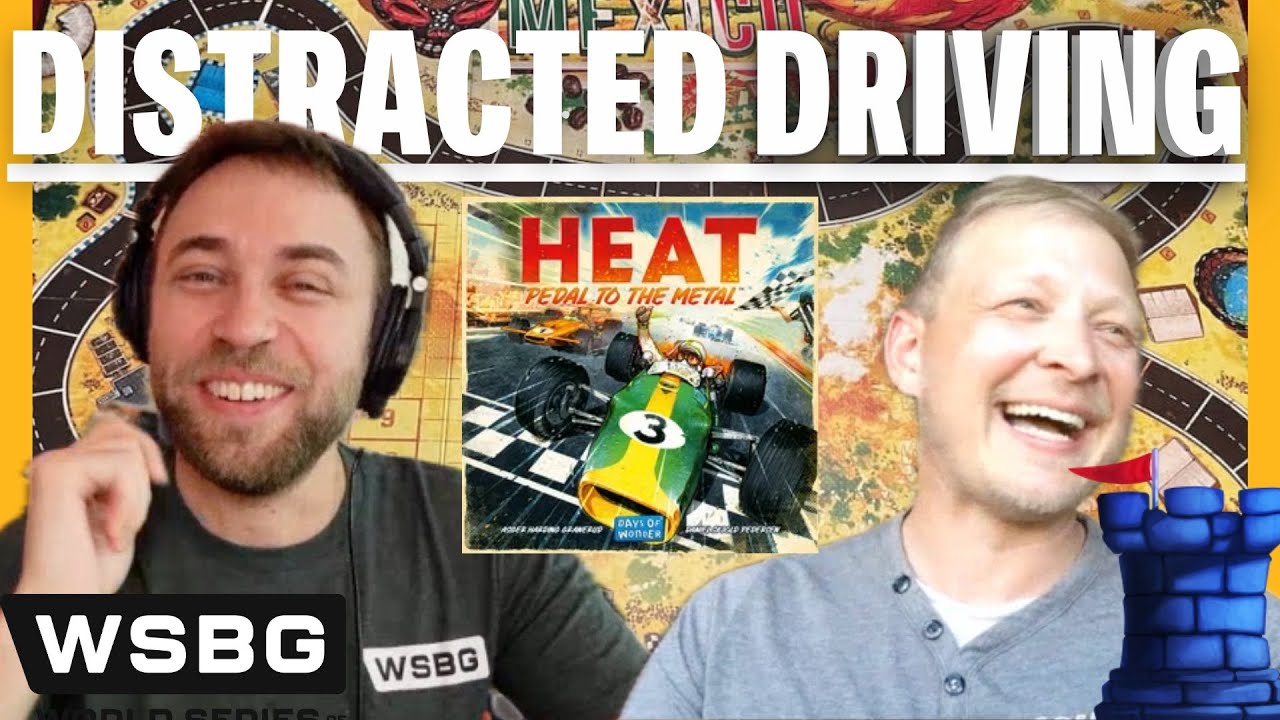 Heat Designer answers Hot Questions - YouTube