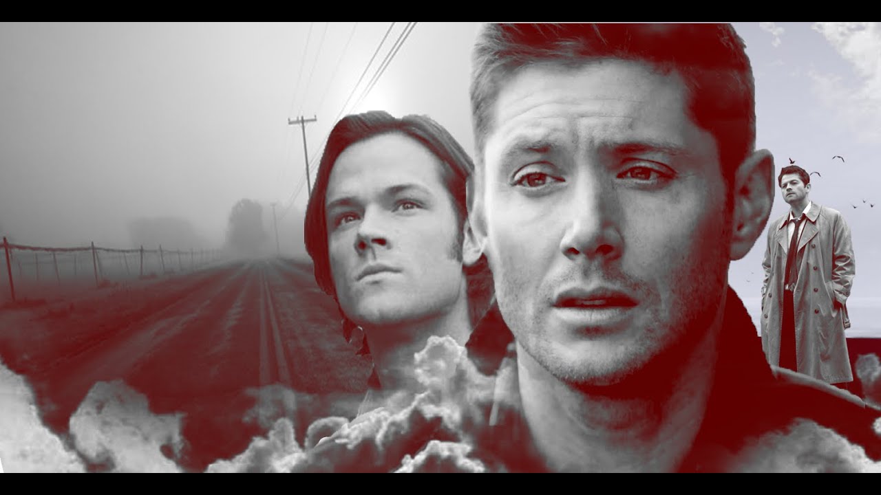 TFW (Sam & Dean & Cas) - YouTube
