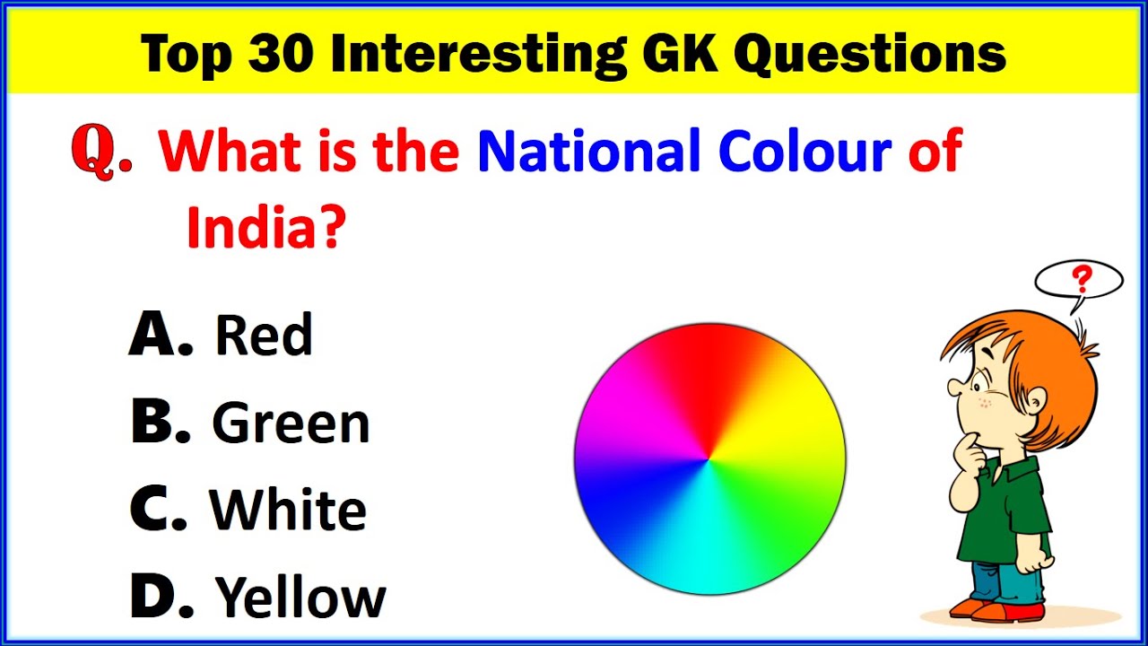 Top 30 INDIA Gk Question And Answer Gk Questions And Answers Gk top-30-india-gk-question-and-answer-gk-questions-and-answers-gk