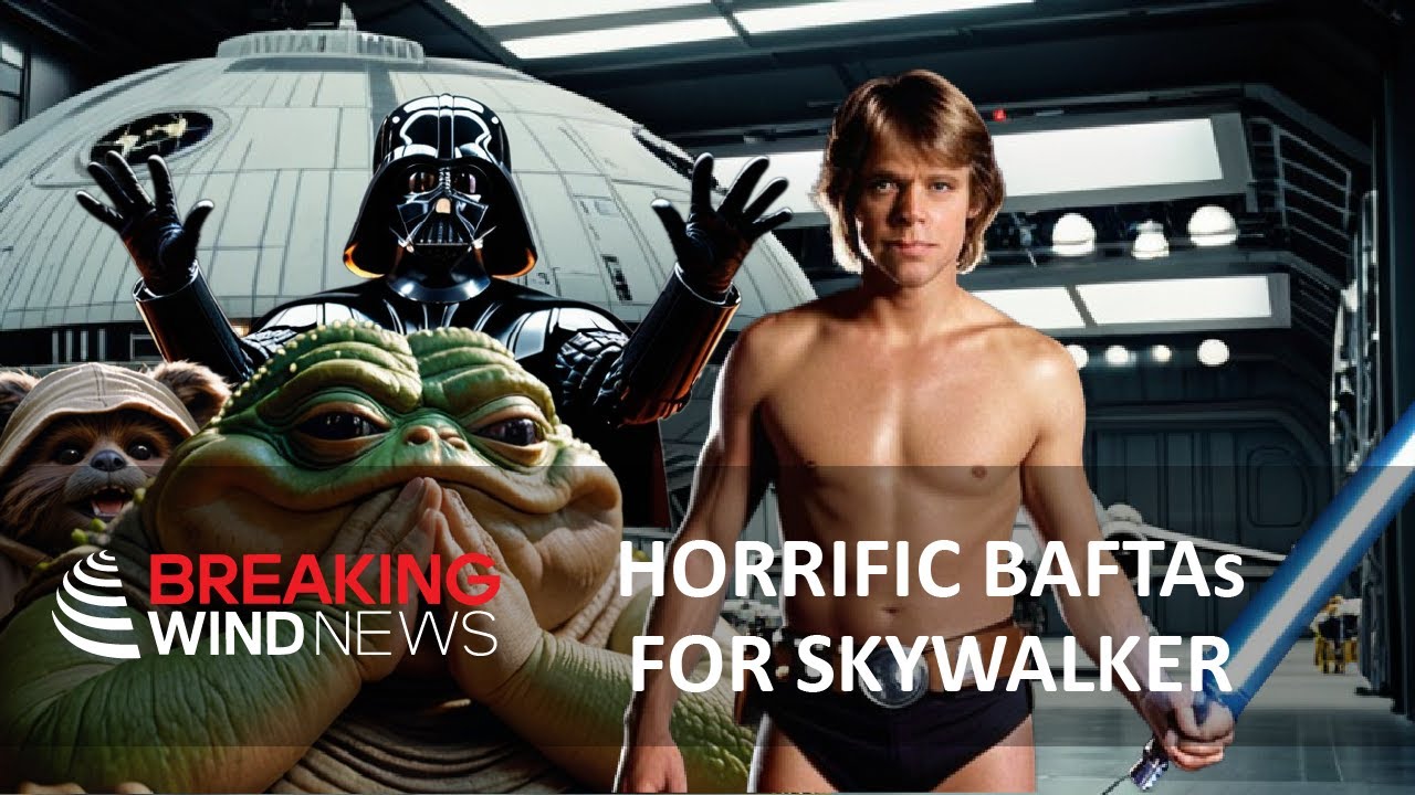 BAFTA 2025: Conclave Wins Big, But Mark Hamill’s Pants Steal the Show ...